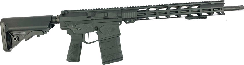 Everything You Need To Know About The CT-10 And CT-15 | CheyTac