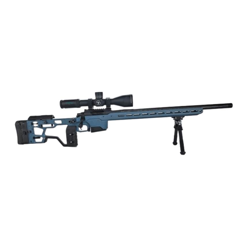 M200 Intervention® | CheyTac