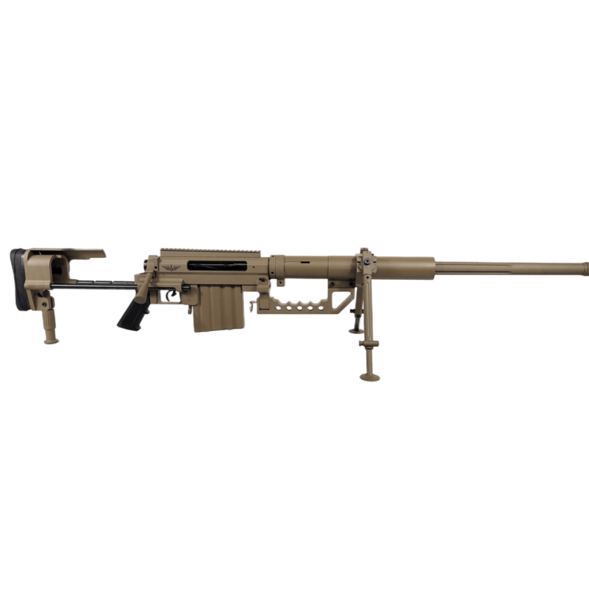 M200 Intervention® | CheyTac