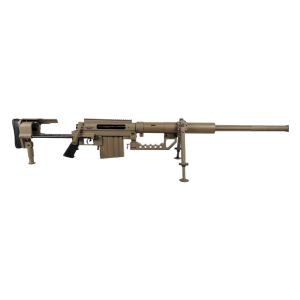 M200 Intervention® Deployment Kit | CheyTac