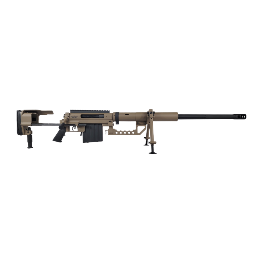 M200 Intervention® Deployment Kit | CheyTac