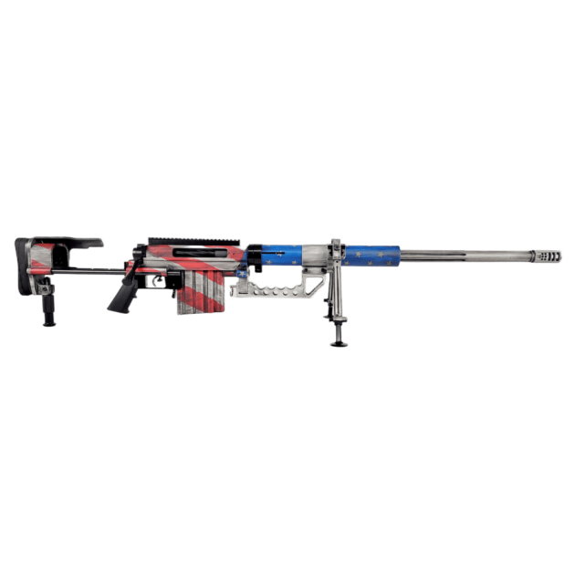 M200 Intervention® | CheyTac