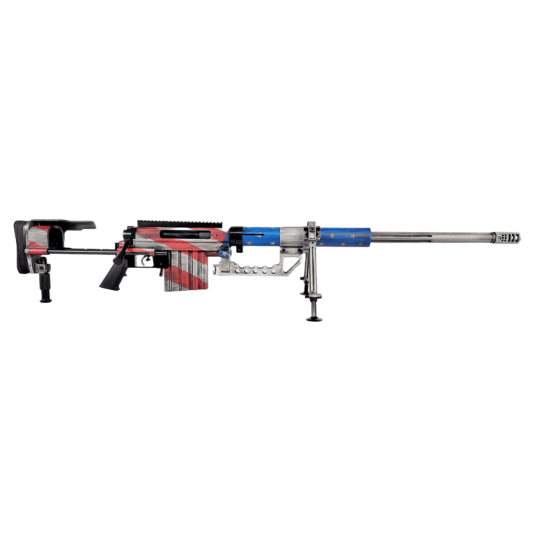 M200 Intervention® | CheyTac