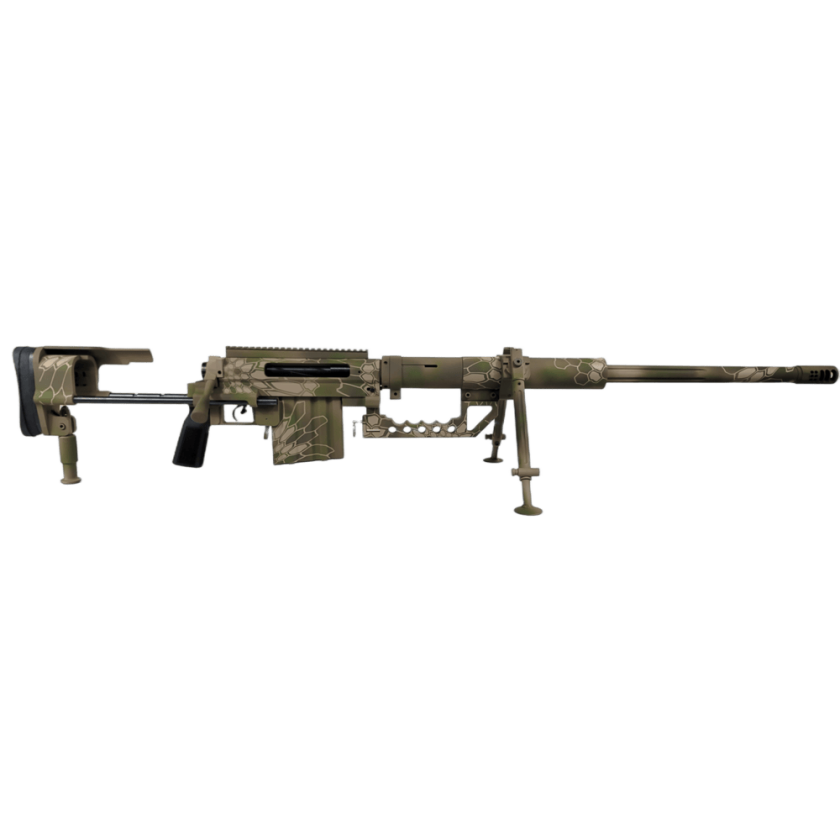 M200 Intervention® | CheyTac