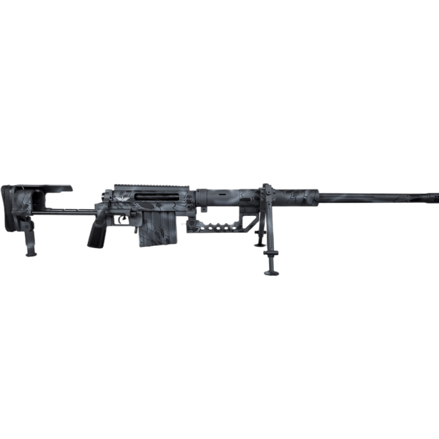 M200 Intervention® | CheyTac