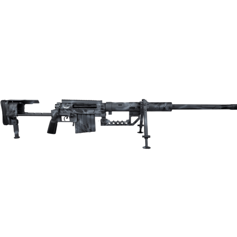M200 Intervention® | CheyTac