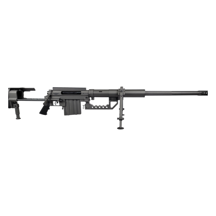 M200 Intervention® Deployment Kit | CheyTac