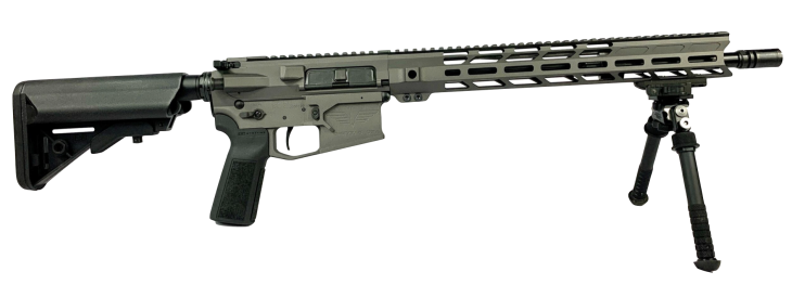 Everything You Need To Know About The CT-10 And CT-15 | CheyTac