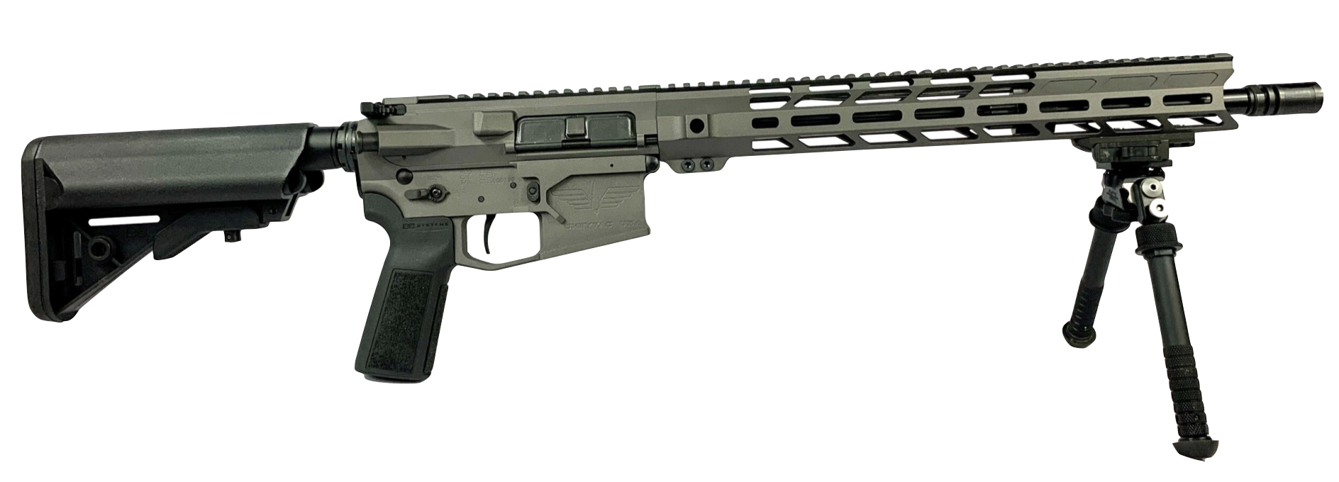 Everything You Need To Know About The CT-10 And CT-15 | CheyTac